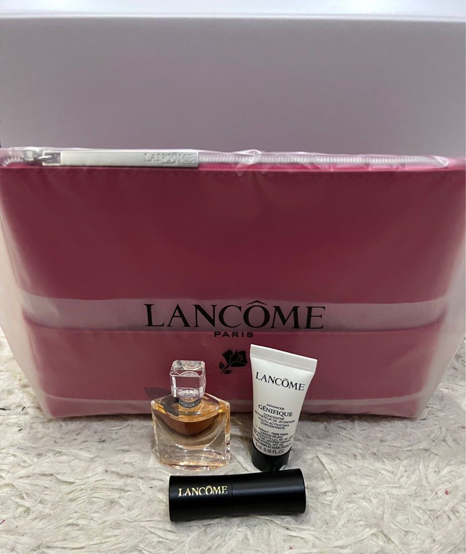 Lancome Miniature, Beauty & Personal Care, Fragrance & Deodorants on ...