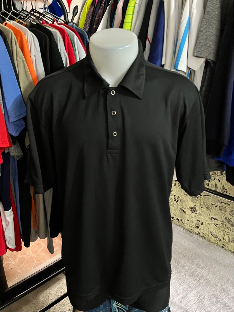 LARGE UNIQLO DRIFIT POLO SHIRTS FOR MEN, Men's Fashion, Tops & Sets, Tshirts & Polo Shirts on ...