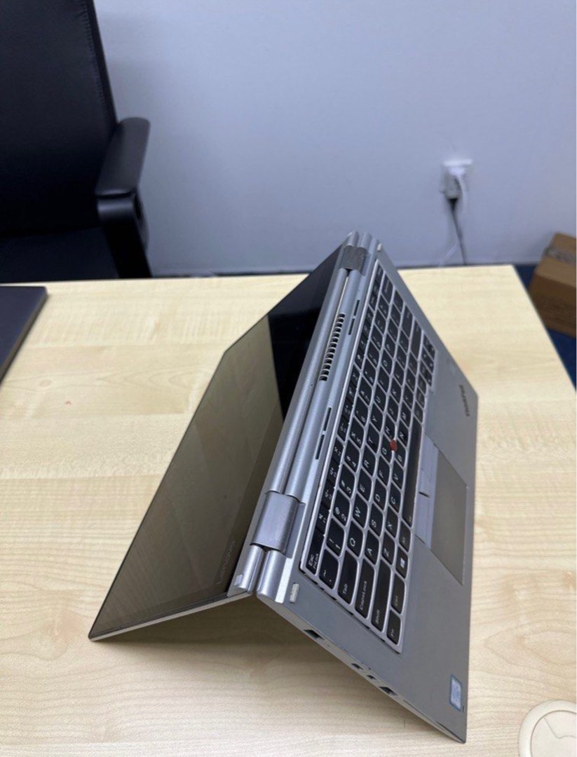 Lenovo yoga 370 -Touchscreen 360 | Ci5-7TH Gen | 8GB | 256SSD | webcam ...