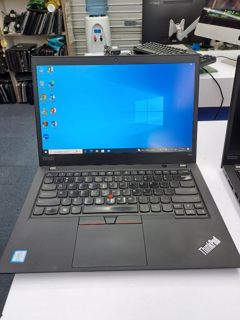 Lenovo Laptop, Computers & Tech, Laptops & Notebooks on Carousell