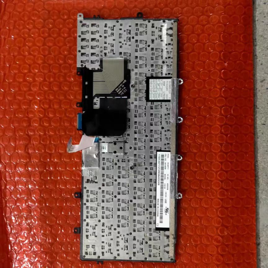 Lenovo ThinkPad x240 x250 English keyboard with ultranav pointer stick ...