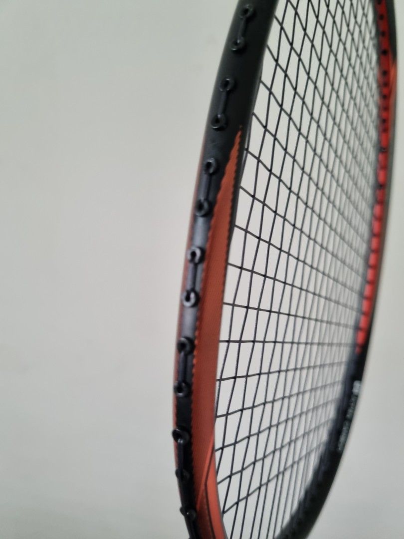 Lining Turbocharging N9ii similar to TC75 TC75C, Sports Equipment ...