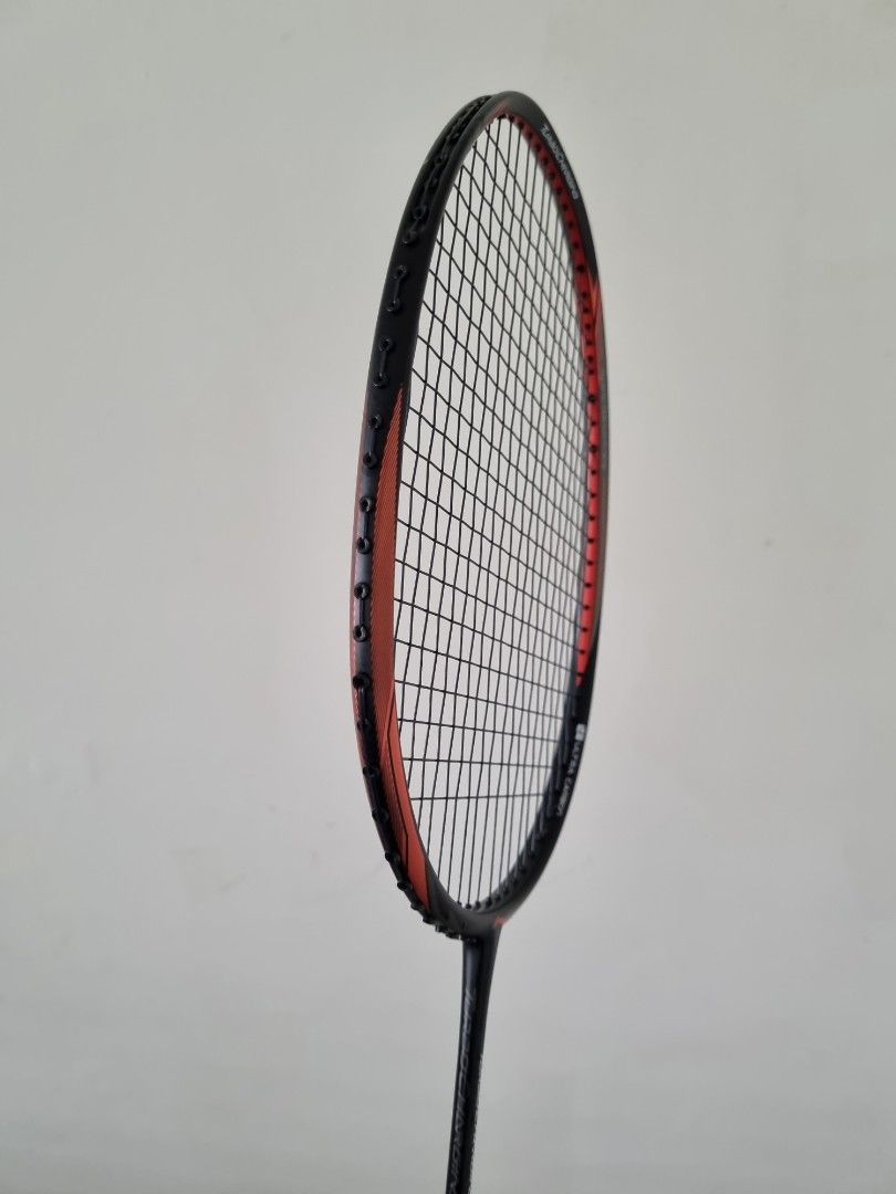 Lining Turbocharging N9ii similar to TC75 TC75C, Sports Equipment ...