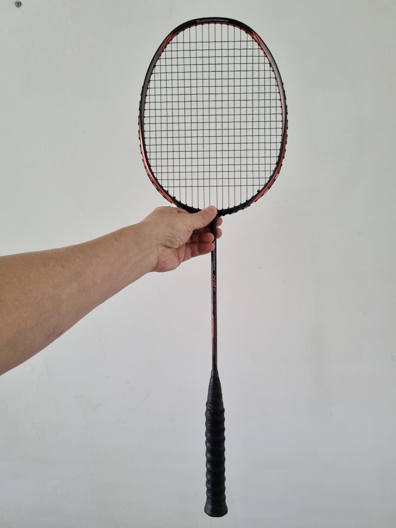 Lining Turbocharging N9ii similar to TC75 TC75C, Sports Equipment ...