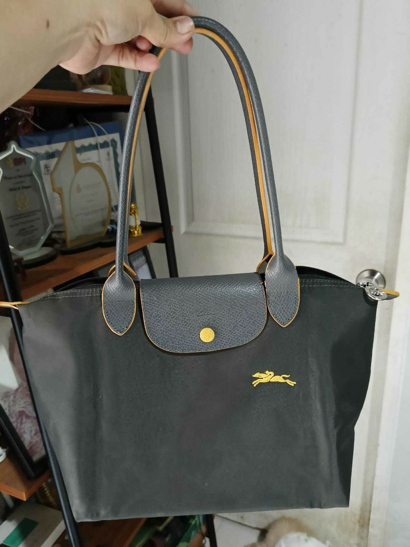 longchamp club, Luxury, Bags & Wallets on Carousell