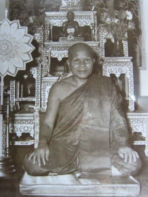 Lp Thuad 2506 Archan Tim Wat, Hobbies & Toys, Memorabilia ...