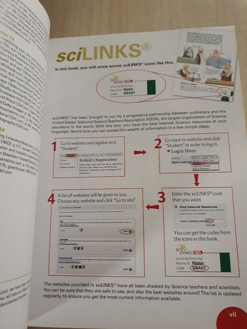 MC science Booster My Pals Re here, Hobbies & Toys, Books & Magazines ...