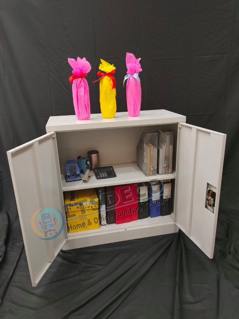 Mini Filing Cabinet Office Partition, Furniture & Home Living, Office ...