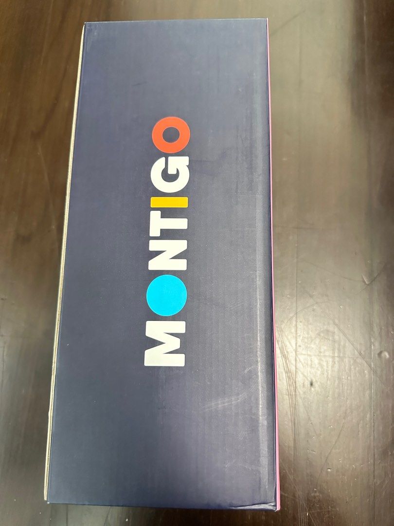 Montigo Ace Bottle Massive Thermal Flusk, Furniture & Home Living ...