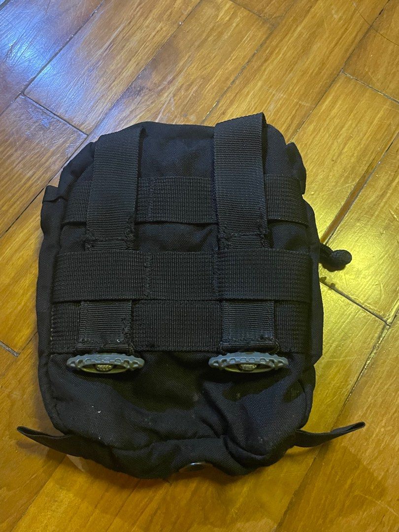 Mystery Ranch IFAK Medic Pouch, Men's Fashion, Bags, Belt bags ...