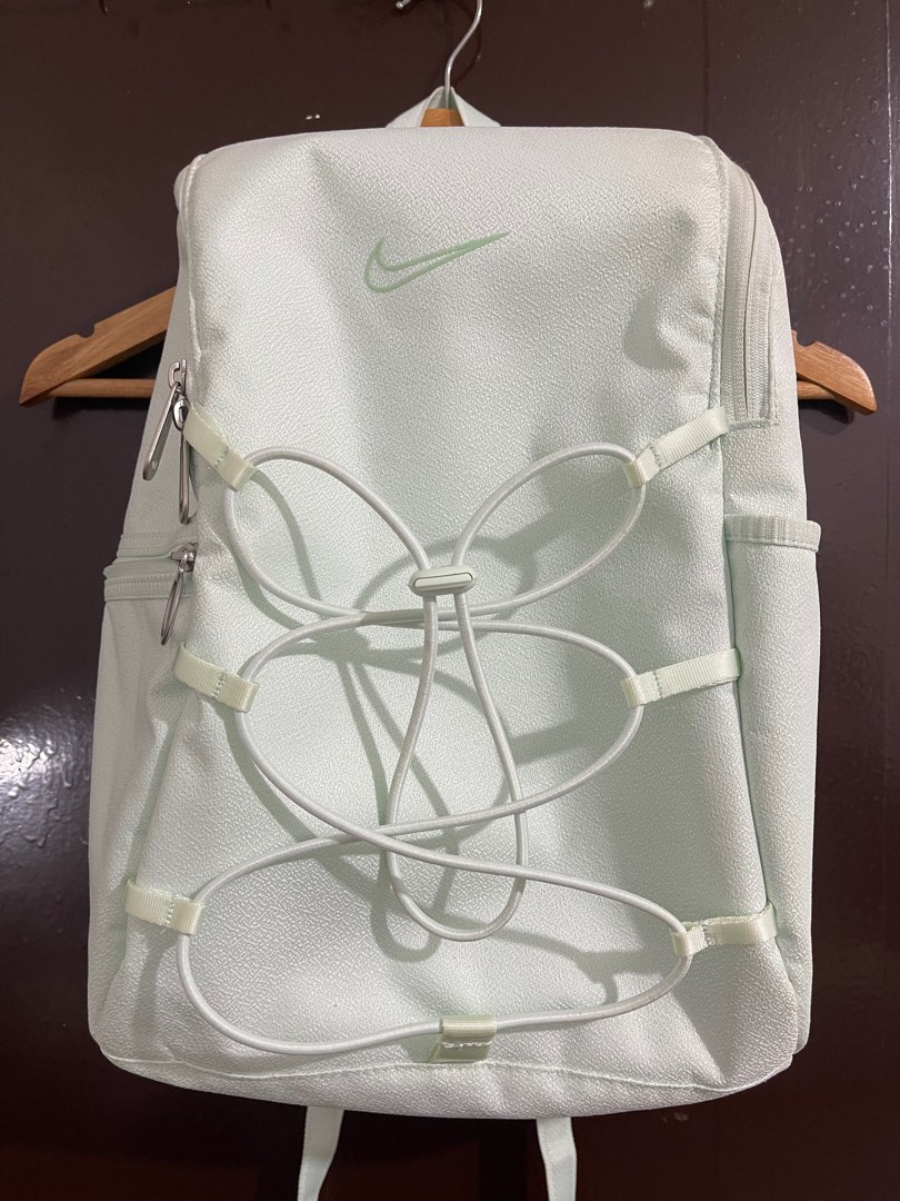 Nike One Backpack, Women's Fashion, Bags & Wallets, Backpacks on Carousell