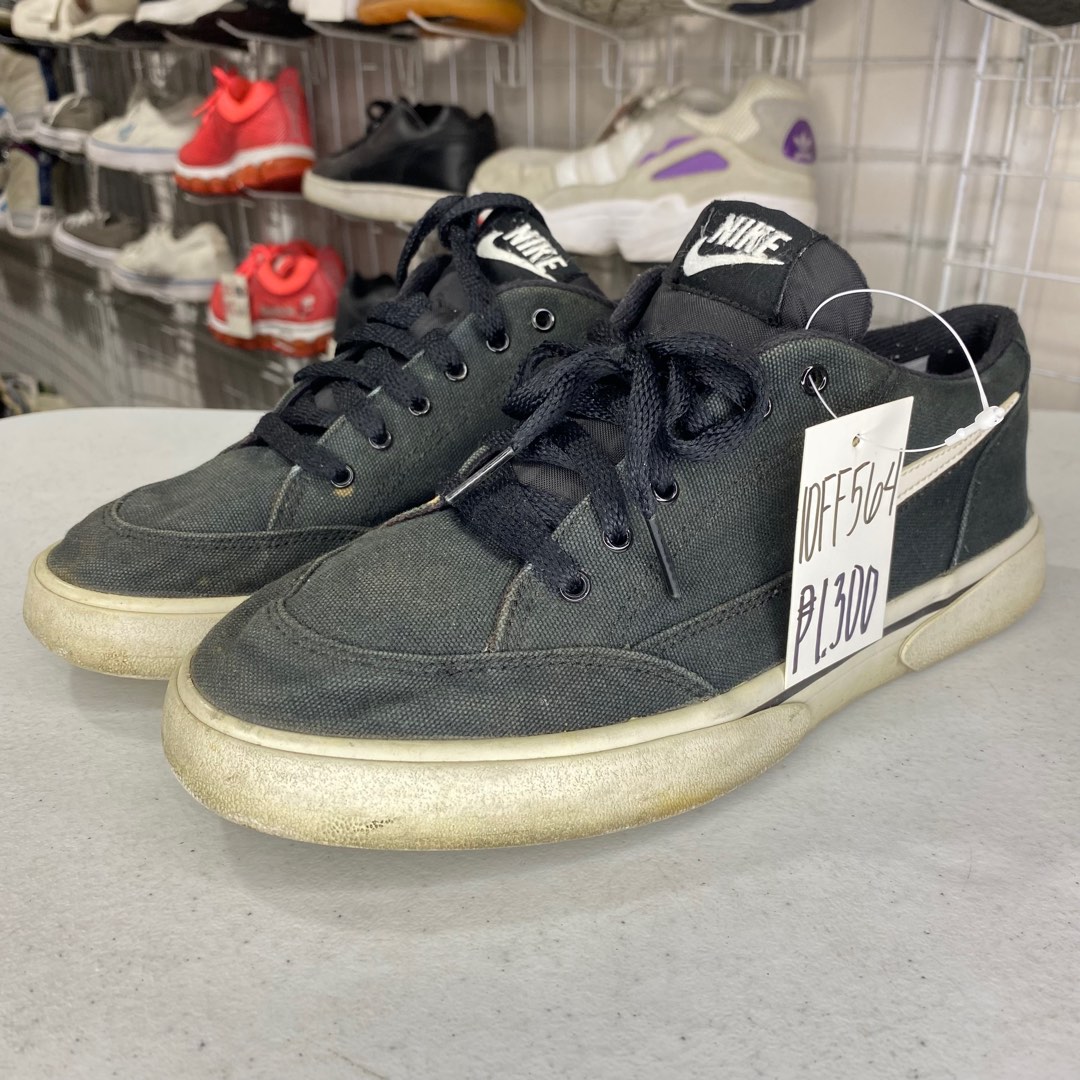 Nike vintage OG canvas GTS - IOFF564, Men's Fashion, Footwear, Sneakers ...