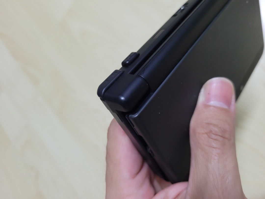 Nintendo New 3ds Black ( mint ), Video Gaming, Video Game Consoles ...