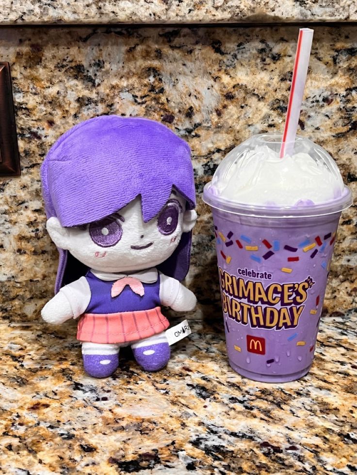 Omori Mari plush doll ( FREE SF ), Hobbies & Toys, Toys & Games on ...