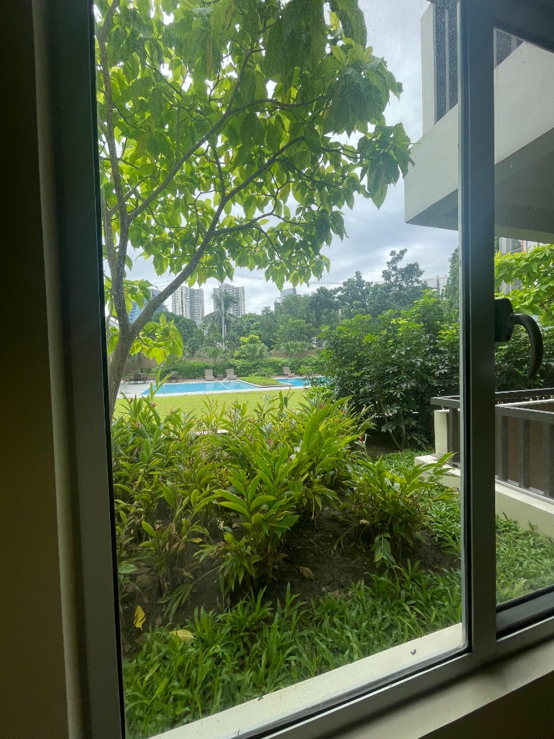 One Antonio - 2 Bedroom (52 sqm) - Ground Floor unit, Property, For ...