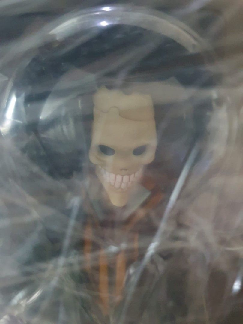 One Piece Brooke POP Megahouse Strong World - P.O.P Portrait Of Pirates ...