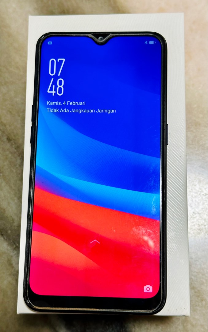 Oppo AX5s Black, Mobile Phones & Gadgets, Mobile Phones, Android Phones ...