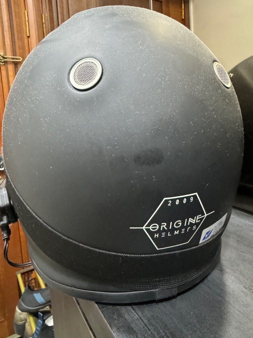 Origine Helmet for Sale, Motorcycles, Motorcycle Accessories on Carousell