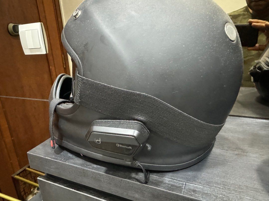 Origine Helmet for Sale, Motorcycles, Motorcycle Accessories on Carousell