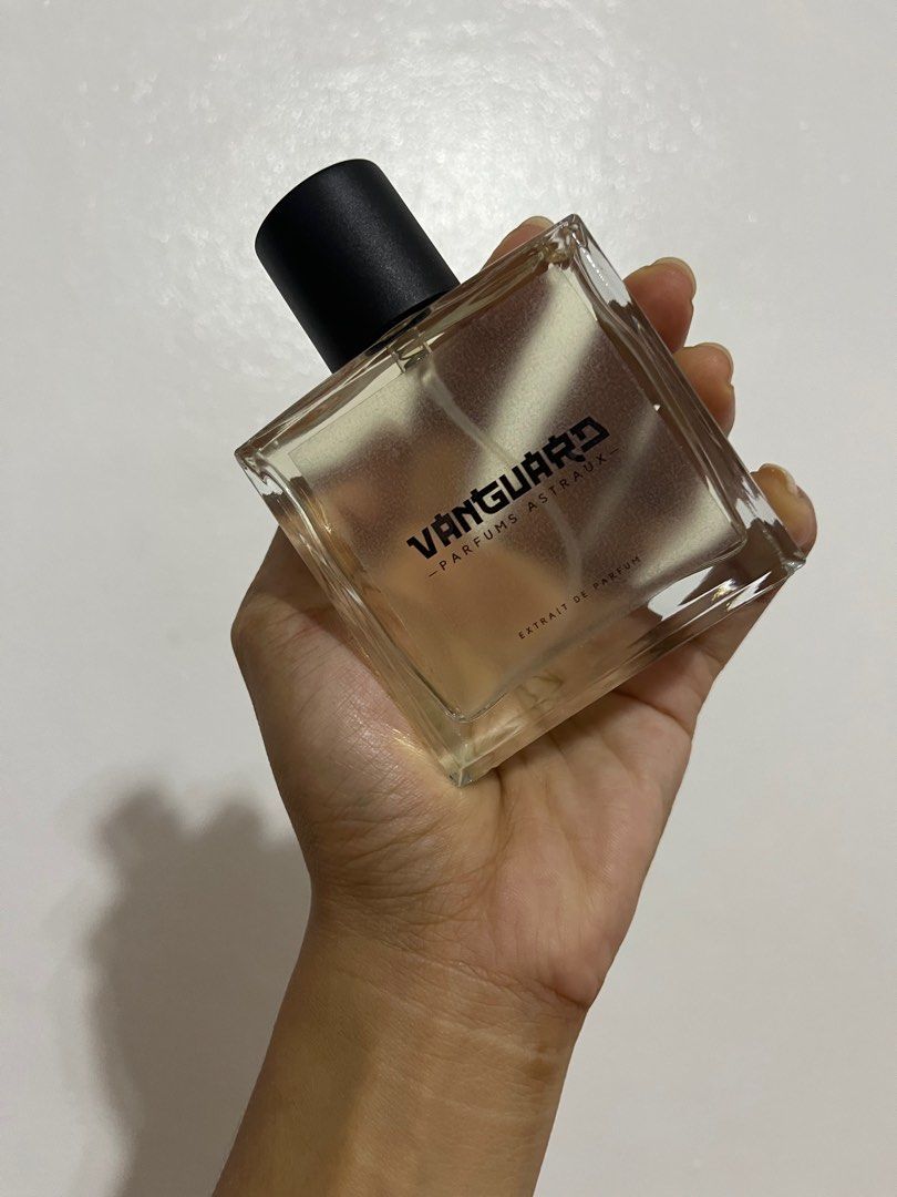 Parfums Astraux Vanguard Dupe of Armani Stronger with you, Beauty ...