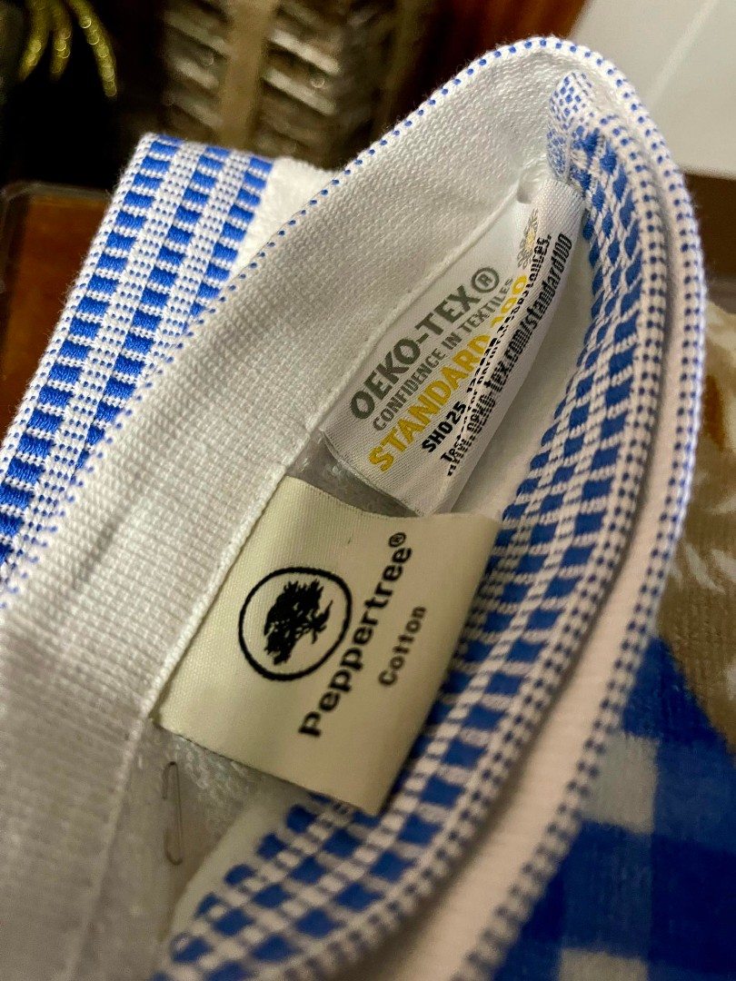 Peppertree Deluxe Tea Towel, Furniture & Home Living, Kitchenware ...