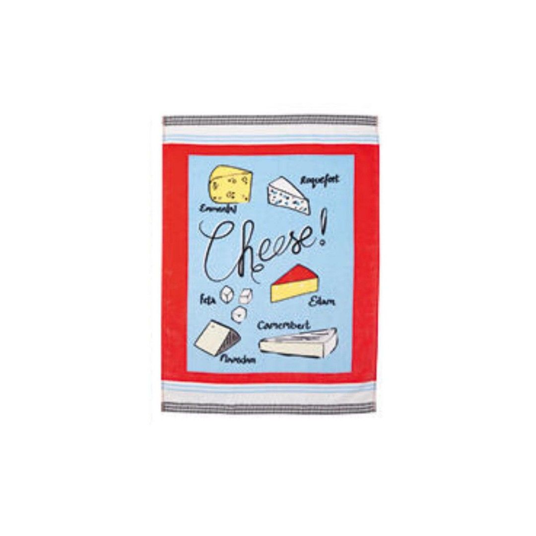 Peppertree Deluxe Tea Towel, Furniture & Home Living, Kitchenware ...