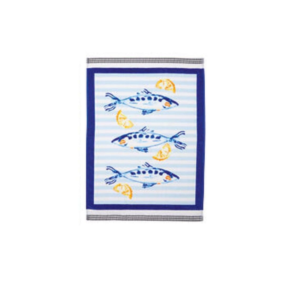 Peppertree Deluxe Tea Towel, Furniture & Home Living, Kitchenware ...