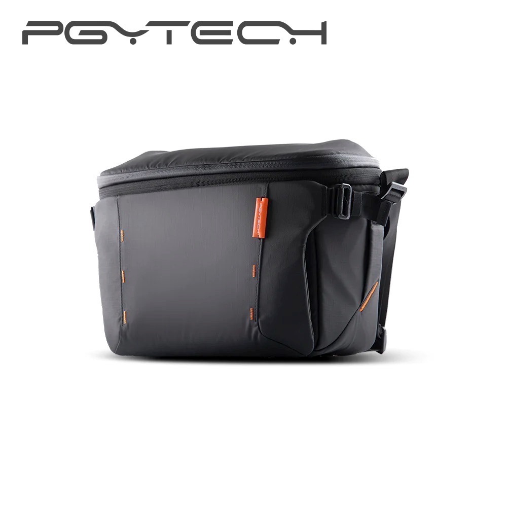 PGYTECH 7L / 11L OneMo Sling Camera Shoulder Bag, Photography ...
