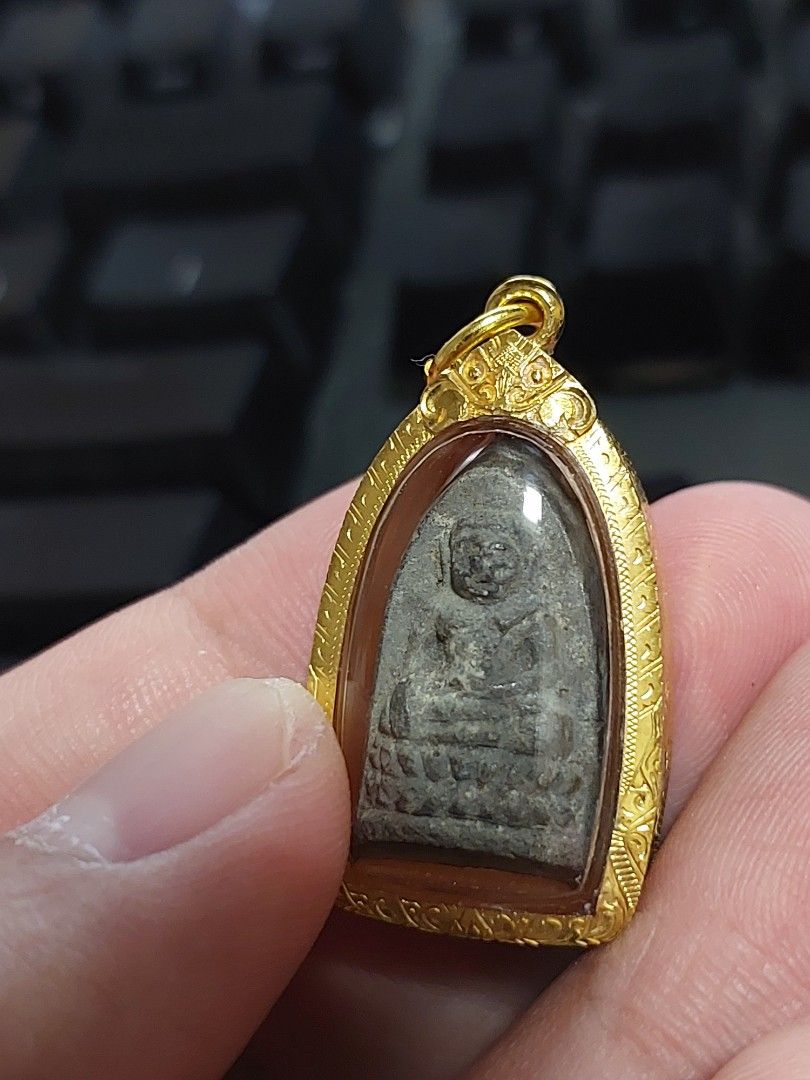 Phra Chaiwat Ck Sri Sondh wat suthat, Hobbies & Toys, Memorabilia ...
