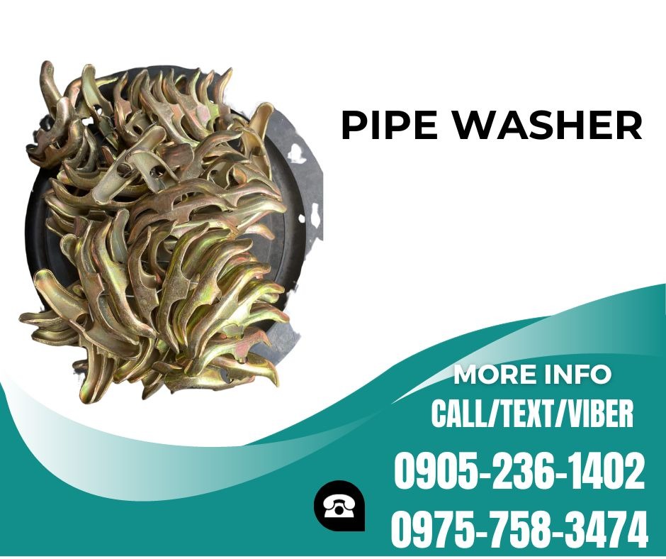 PIPE WASHER, Commercial & Industrial, Construction Tools & Equipment on ...