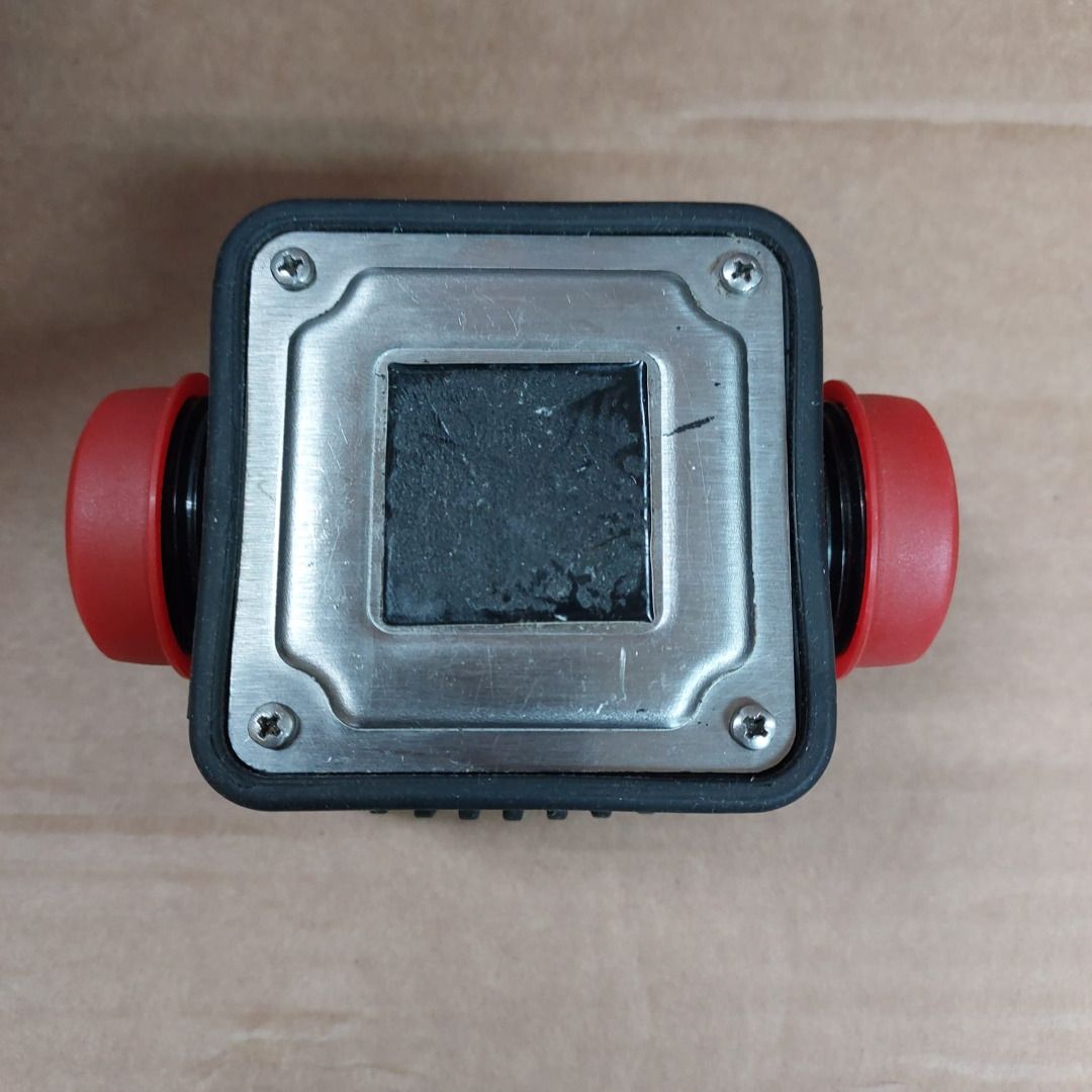 Piusi K24 Diesel Flow Meter (used), Everything Else on Carousell