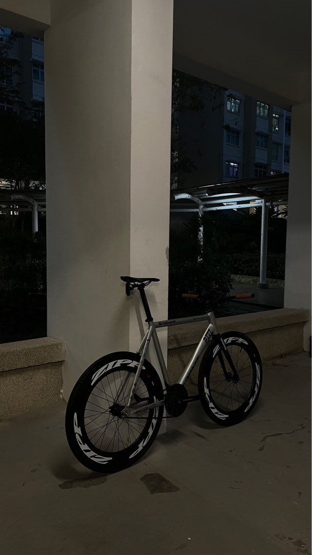 pizz brisbane, Sports Equipment, Bicycles & Parts, Bicycles on Carousell