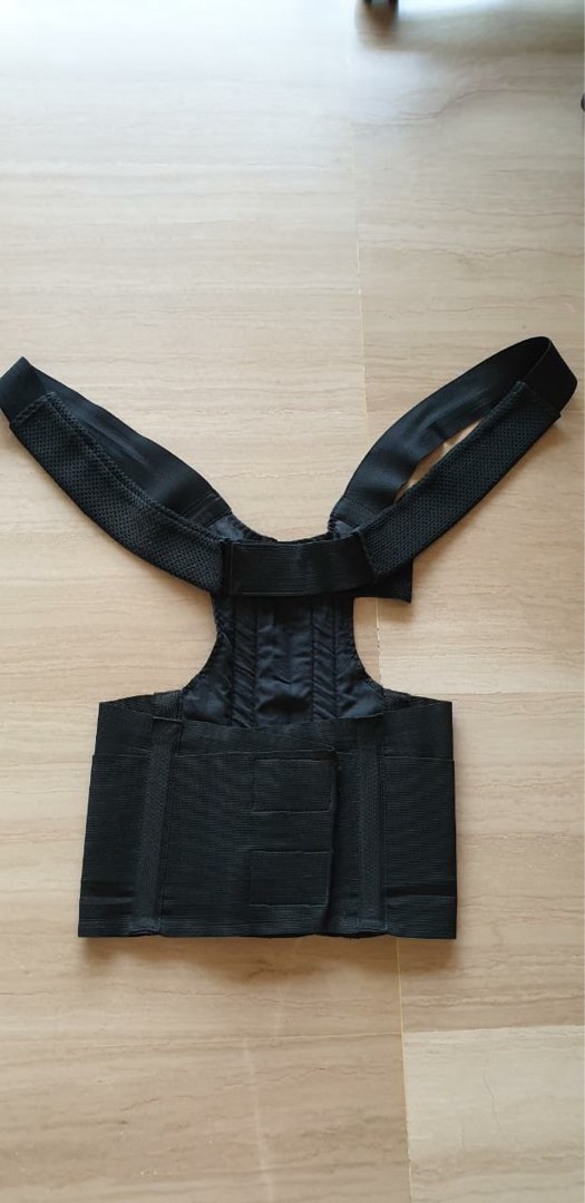Posture Correctors Womens Fashion New Undergarments And Loungewear On