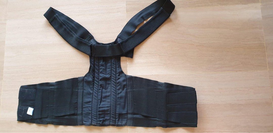 Posture Correctors Womens Fashion New Undergarments And Loungewear On