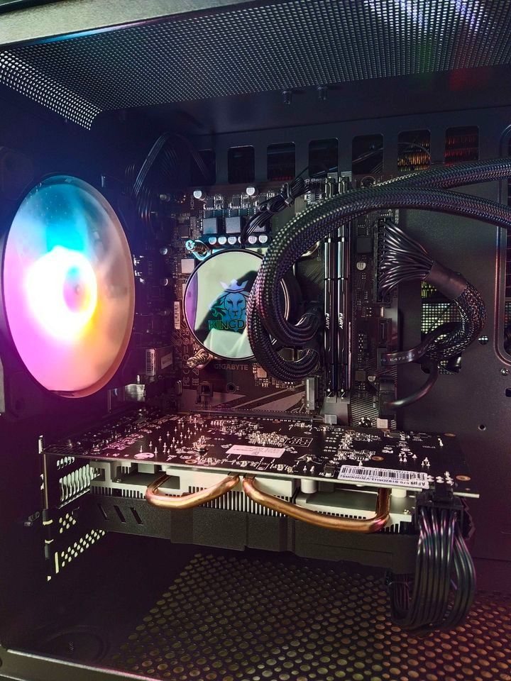 PRE BUILT SYSTEM UNIT, Computers & Tech, Desktops on Carousell