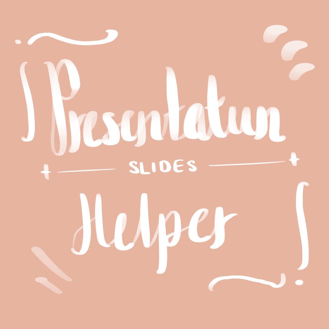 Presentation Helper, Business Services, Printing, Design & Marketing on ...