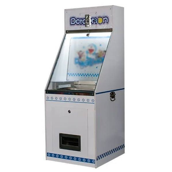 QUIR MINI COIN PUSHER ARCADE / PRE - ORDER, Hobbies & Toys, Toys ...