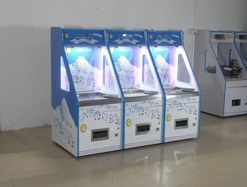 QUIR MINI COIN PUSHER ARCADE / PRE - ORDER, Hobbies & Toys, Toys ...