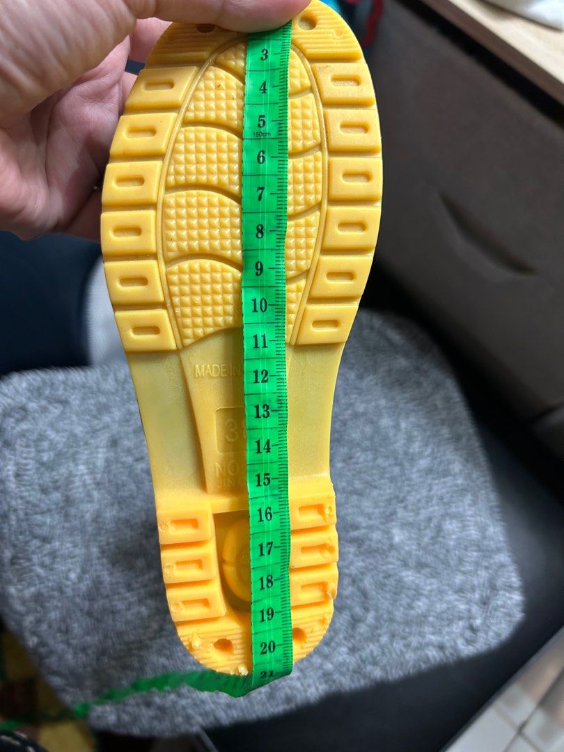 Rain Boots for kids, Babies & Kids, Babies & Kids Fashion on Carousell