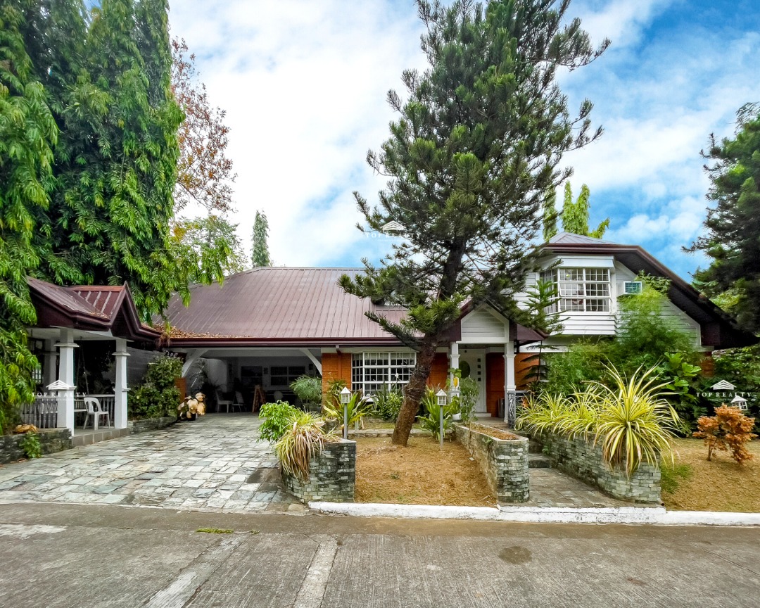 RARE & BEST PRICE! Luxurious 3BR Modern American Countryside House in ...