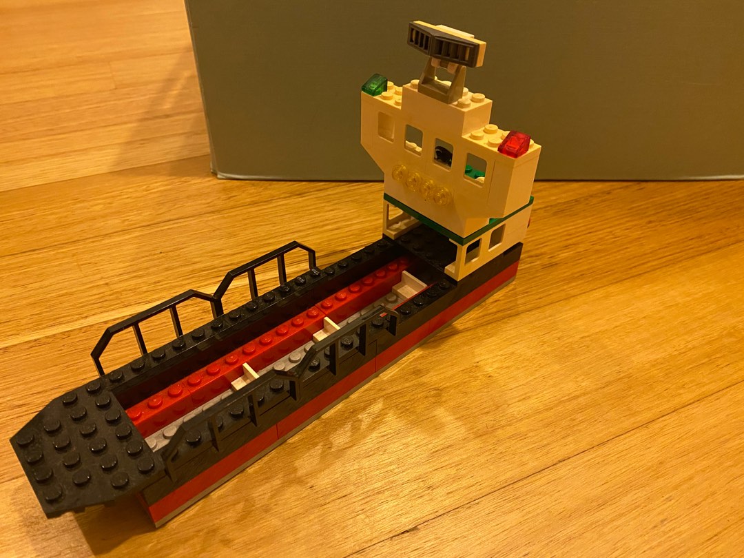 RARE Lego Shipwreck set DISCONTINUED, Hobbies & Toys, Toys & Games on ...