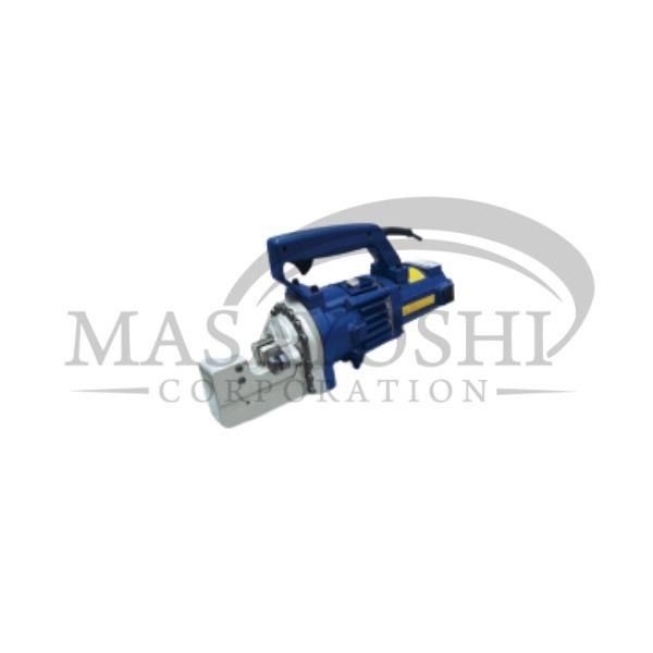 RC-20 Portable Cutting Machine | Rebar Cutter | Portable Hydraulic ...