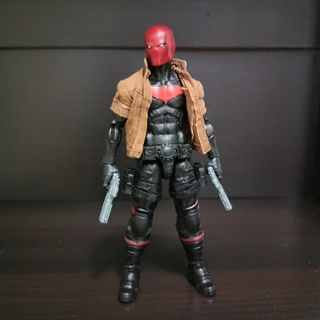Custom Marvel Legends Venom, Hobbies & Toys, Toys & Games on Carousell