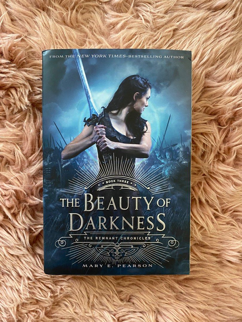Remnant Chronicles The Kiss Of Deception The Heart Of Betrayal The