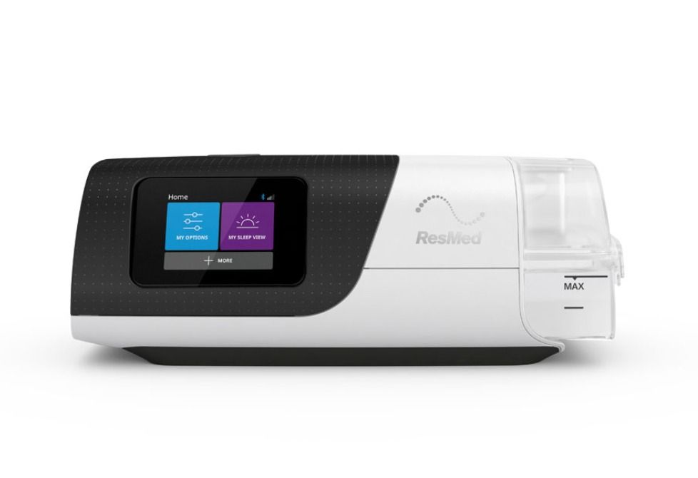 RESMED Airsense 11 Autoset CPAP Machine ~ IN STOCK, Health & Nutrition ...