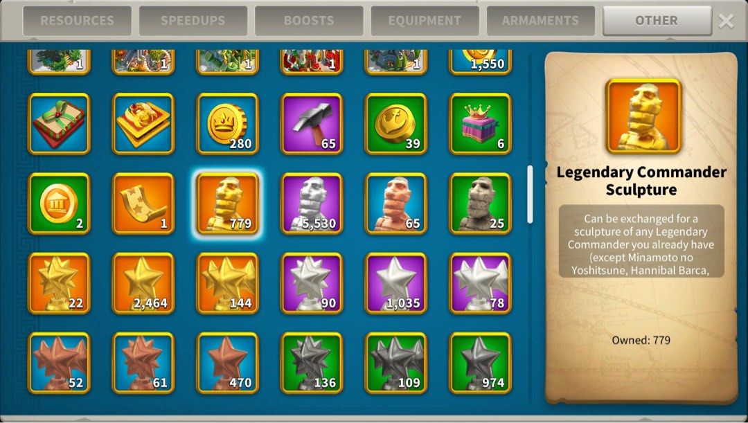 Rise of Kingdom (ROK) VIP 17 Fighter & Latest ZoP Cav Health 15% + 5 ...