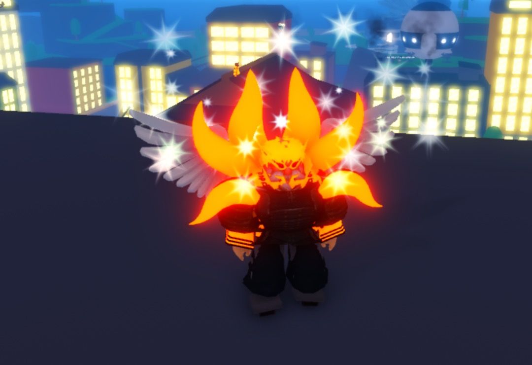 Roblox account AFS/AFSX - PRO OG, Video Gaming, Video Games, Others on ...