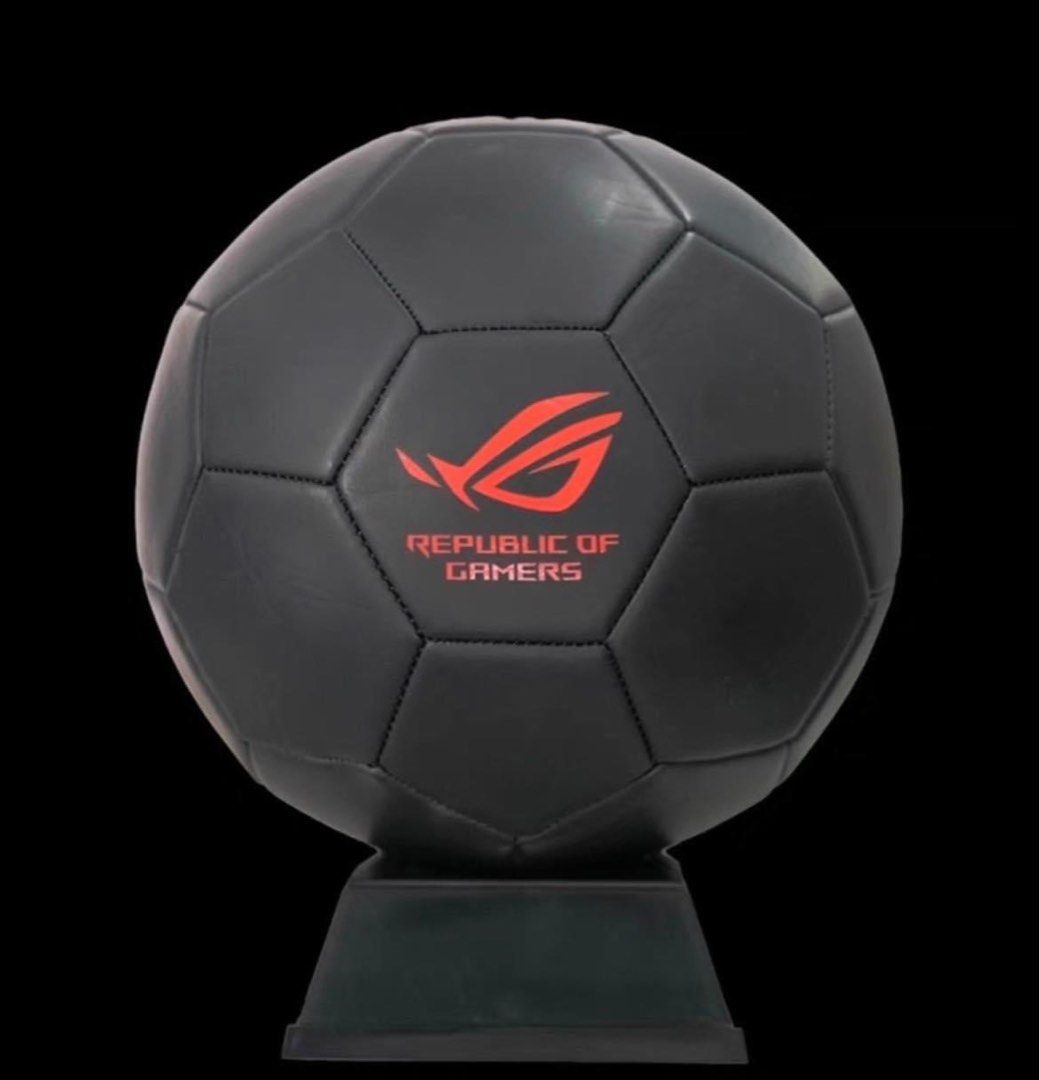 ROG Collection FootBall, Computers & Tech, Parts & Accessories ...