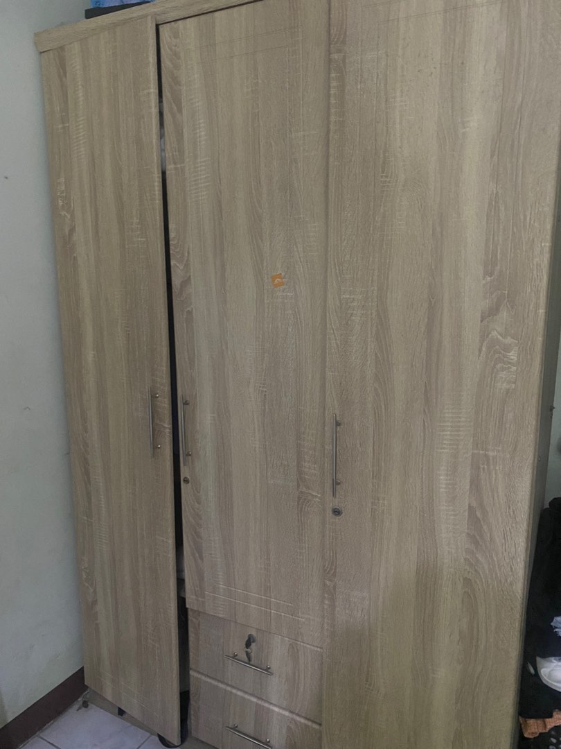 Sanyang Cabinet, Furniture & Home Living, Furniture, Shelves, Cabinets ...