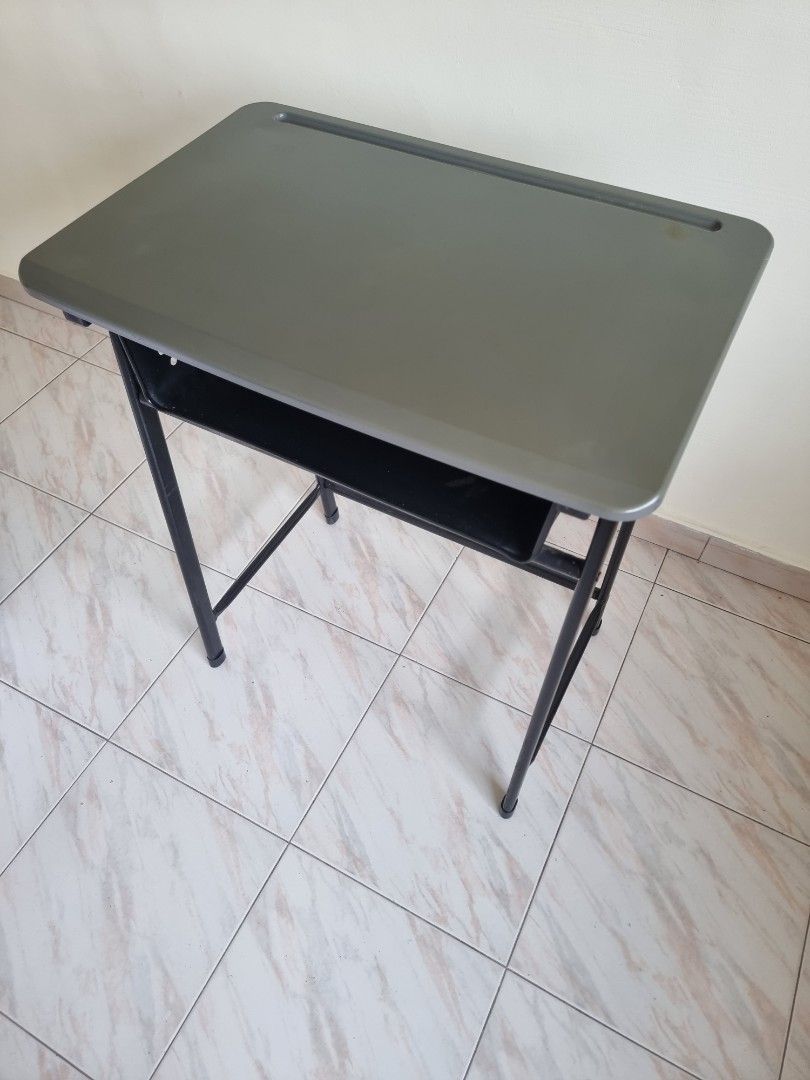 School/Student table, Furniture & Home Living, Furniture, Tables & Sets ...